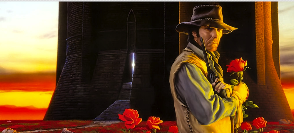 The Path of The Beam – Adapting The Dark Tower for the Screen ...