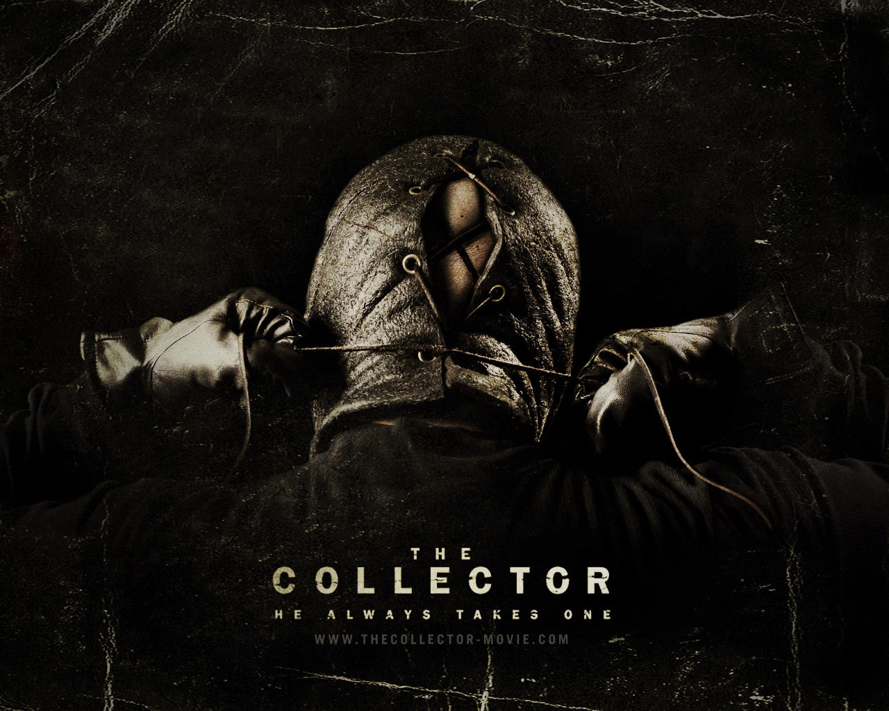 Movie Review: The Collector (2009) – The Obsessive Viewer