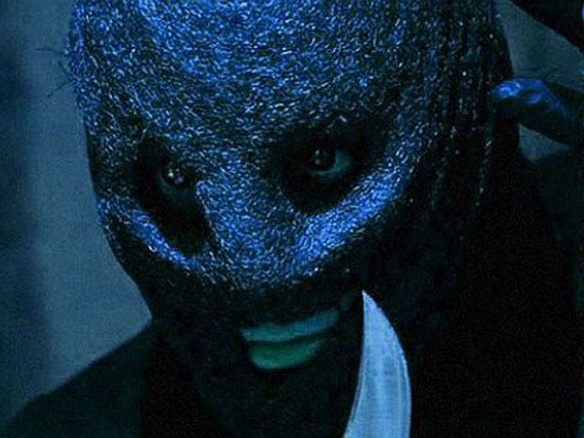 Movie Review: The Collector (2009) – The Obsessive Viewer