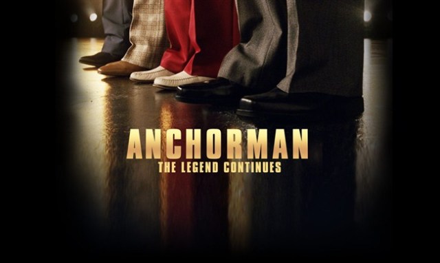 anchorman 2 plot