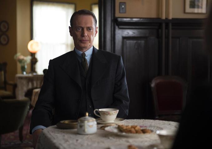 TV Review: Boardwalk Empire – 502 – “The Good Listener” – The Obsessive ...