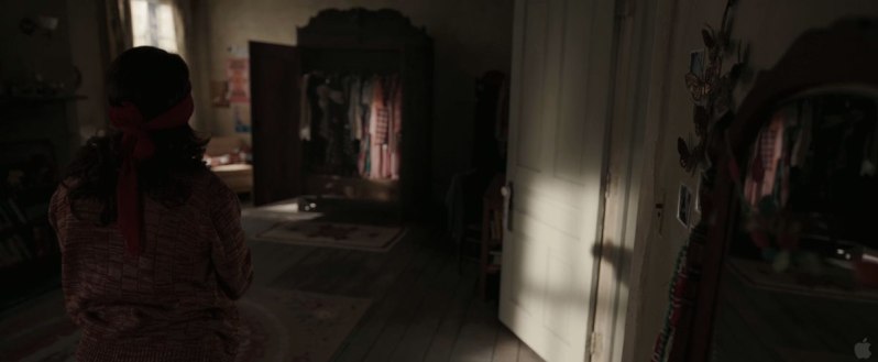 Movie Review: The Conjuring (2013) – The Obsessive Viewer