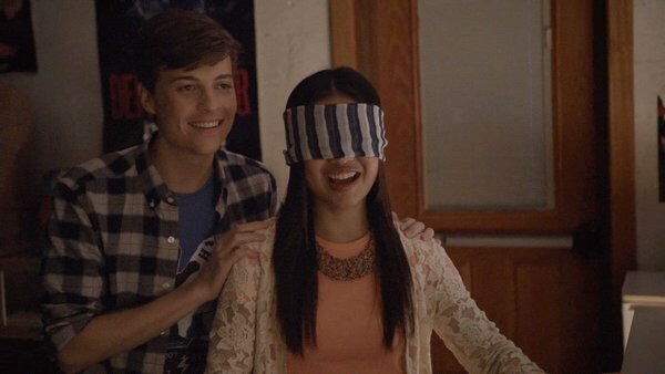 TV Review: Scream – 103 – “Wanna Play a Game?” – The Obsessive Viewer