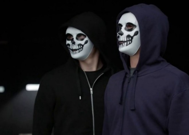 TV Review: Scream – 105 – “Exposed” – The Obsessive Viewer