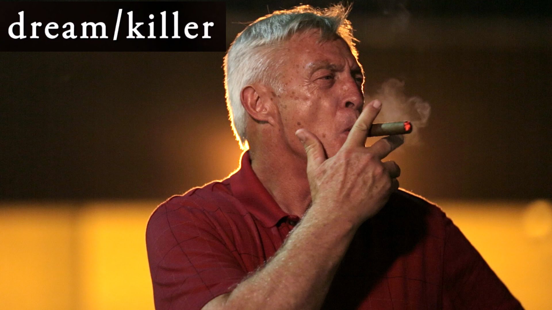 HIFF2015: Movie Review – dream/killer (2015) – The Obsessive Viewer