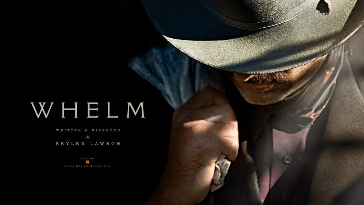 HIFF2019: Movie Review – Whelm (2019) – The Obsessive Viewer