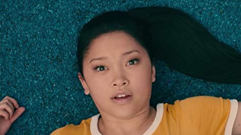 Movie Review: To All the Boys I’ve Loved Before (2018) – The Obsessive ...