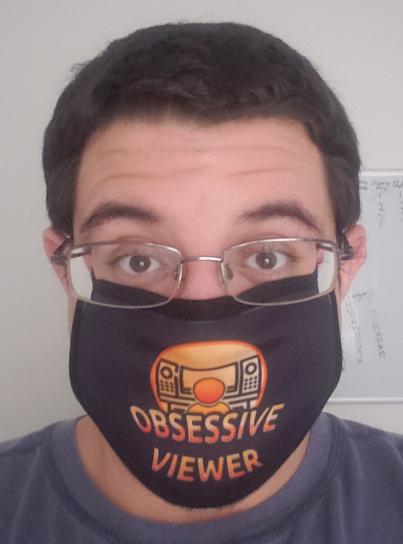 Matt’s 2020 Archive – The Obsessive Viewer