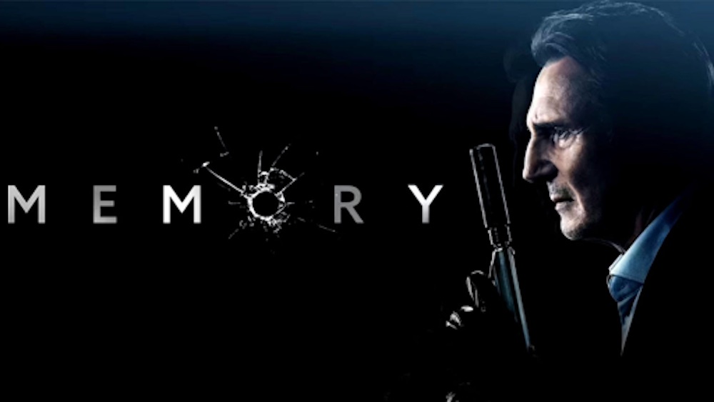 Movie Review: Memory (2022) – The Obsessive Viewer