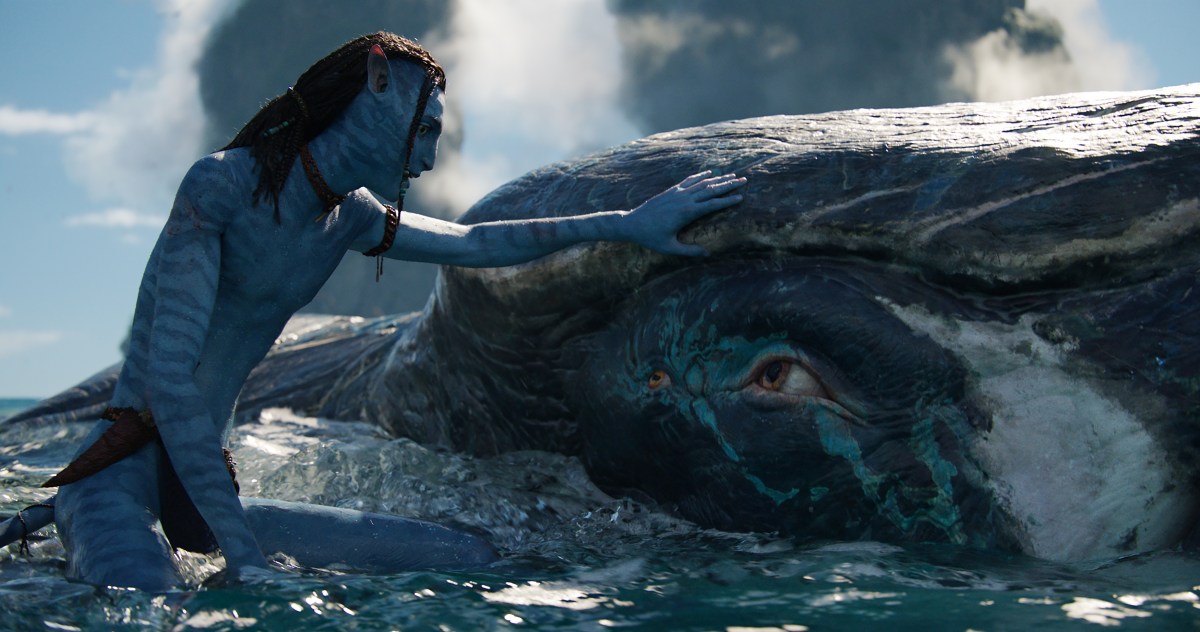 Movie Review: Avatar: The Way of Water (2022) – The Obsessive Viewer